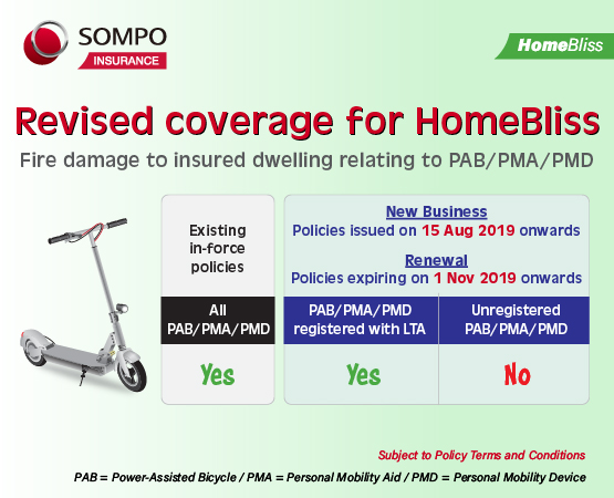 Sompo Insurance Singapore Pte. Ltd